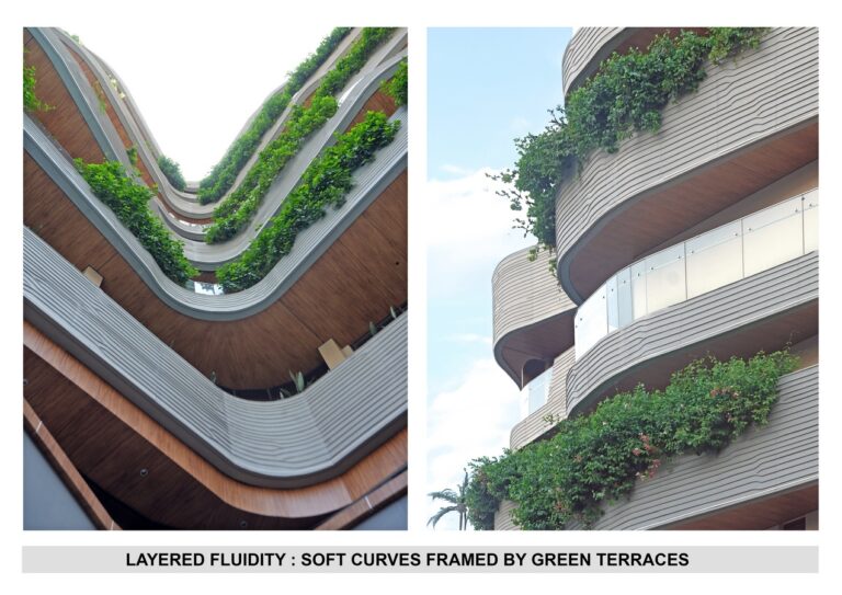 Novotel Goa Panjim | DP Architects | World Design Awards 2025 – The ...