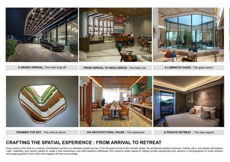 Novotel Goa Panjim | DP Architects | World Design Awards 2025 – The ...