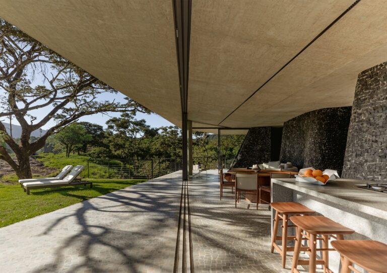 Seriema House | Tetro Architecture | World Design Awards 2025 – The ...