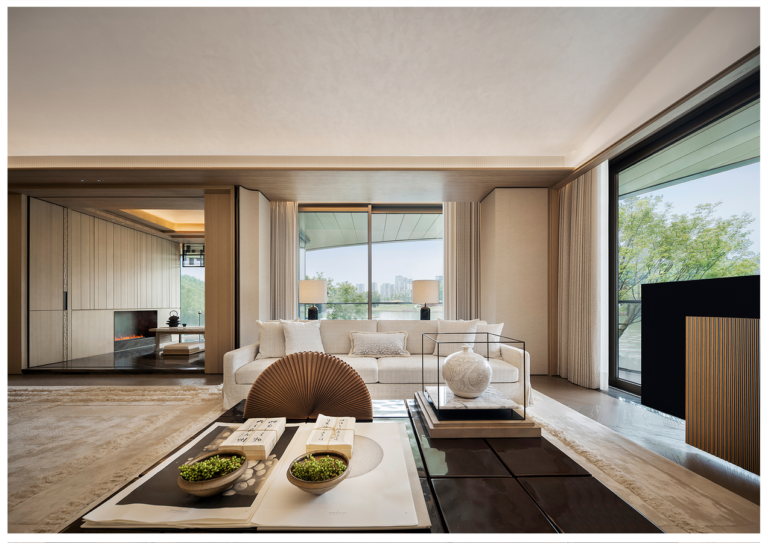 Wanhua Chengdu Luhu Yutan 288 | HUGE ROCK DESIGN | World Design Awards ...