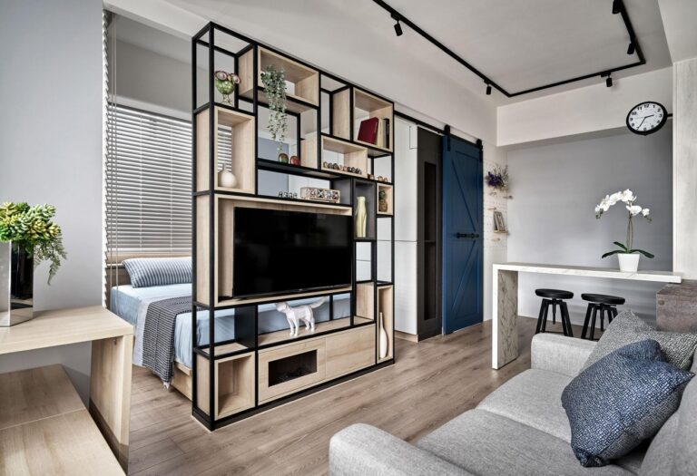 Future Possibilities | DALI Interior Design | World Design Awards 2025 ...