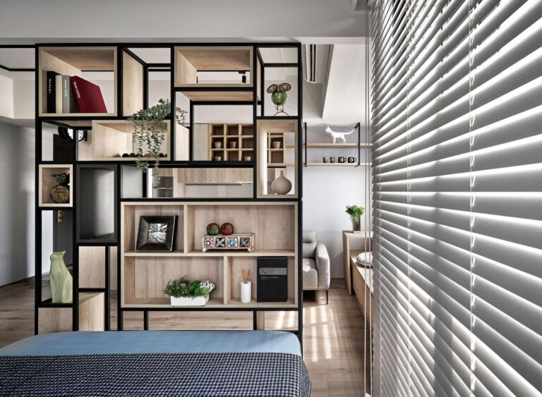 Future Possibilities | DALI Interior Design | World Design Awards 2025 ...