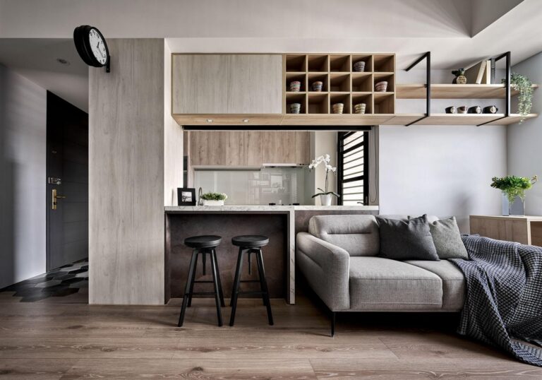 Future Possibilities | DALI Interior Design | World Design Awards 2025 ...
