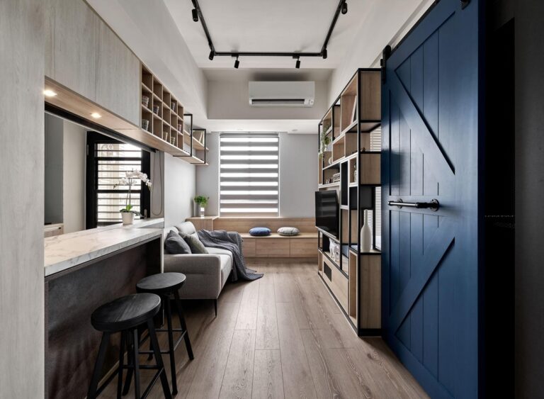 Future Possibilities | DALI Interior Design | World Design Awards 2025 ...