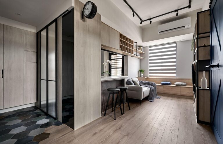 Future Possibilities | DALI Interior Design | World Design Awards 2025 ...