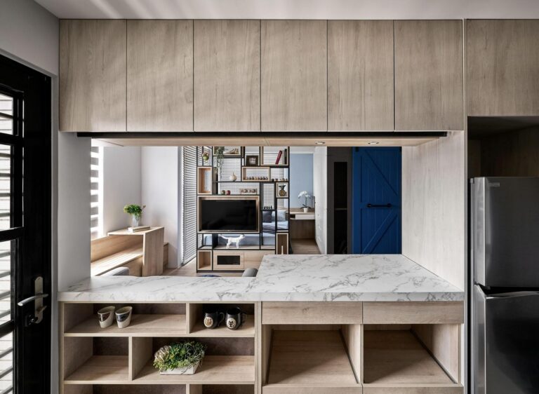 Future Possibilities | DALI Interior Design | World Design Awards 2025 ...