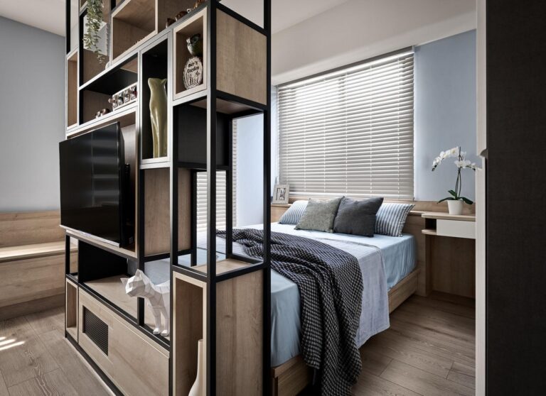 Future Possibilities | DALI Interior Design | World Design Awards 2025 ...