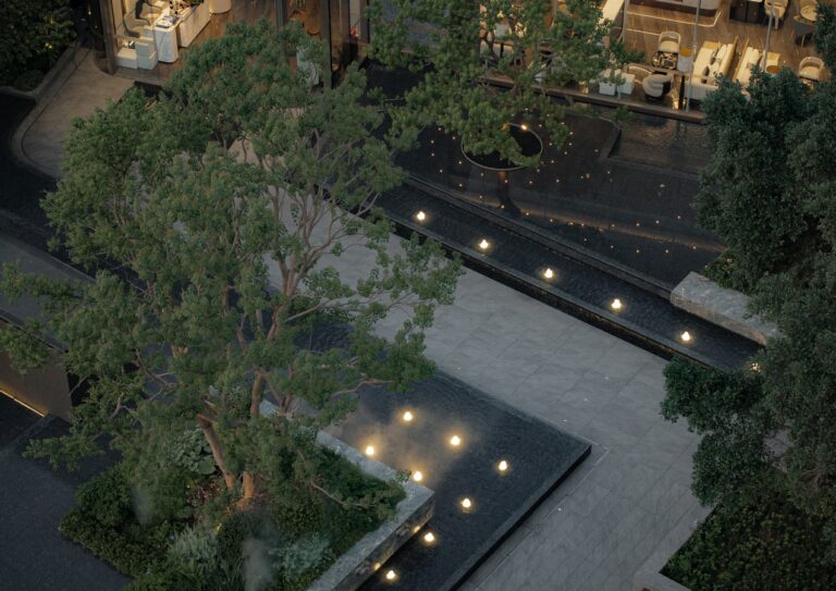 Guangzhou Metro Longyue Shangcheng | CAPOL INTERNATIONAL & ASSOCIATES ...