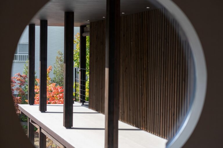 Jozankei House | ALT Design and Construction | Architect of the Year ...