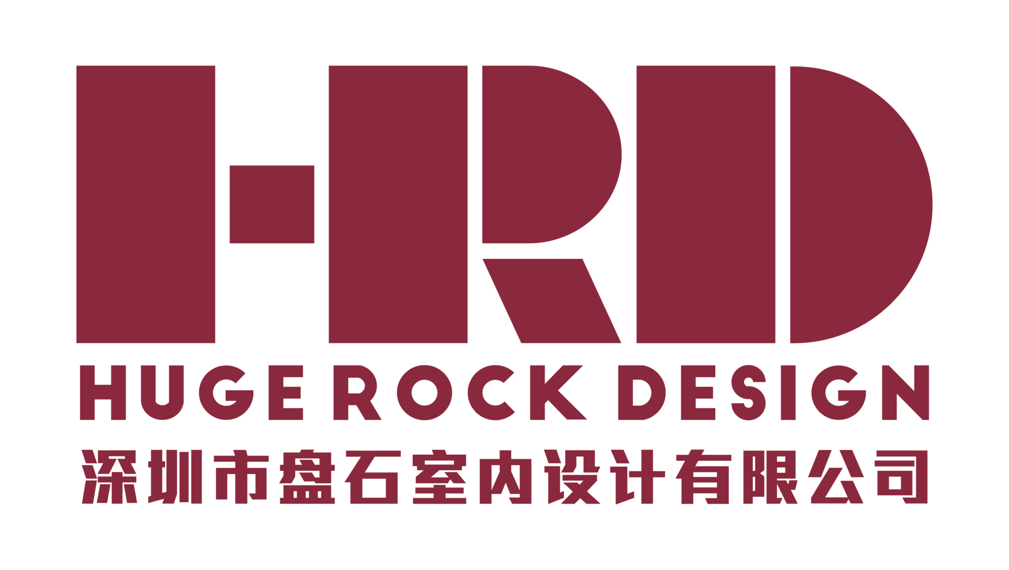 Chengdu Luhu Blackstone Island Stacked Villa | HUGE ROCK DESIGN ...