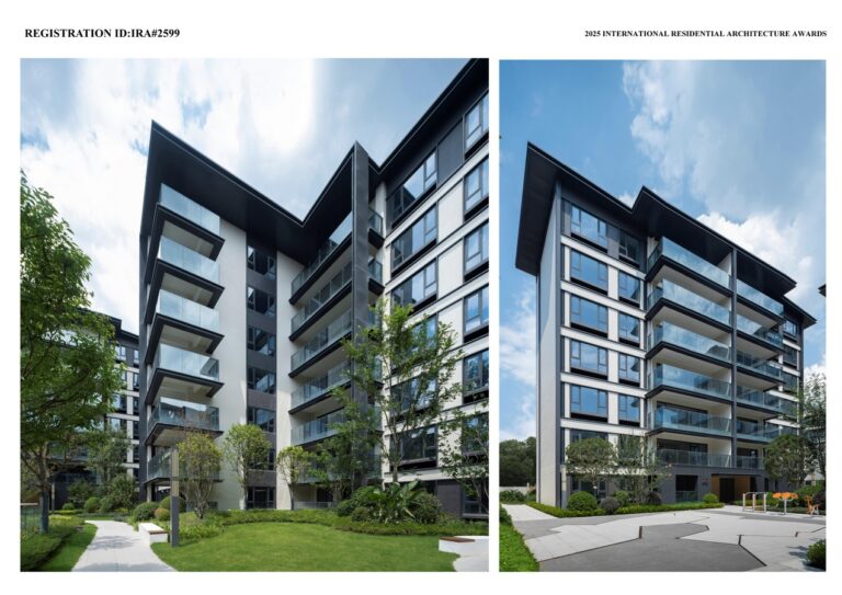 Zangjianyuan Bojun | China Southwest Architectural Design & Research Institute Co., Ltd ...